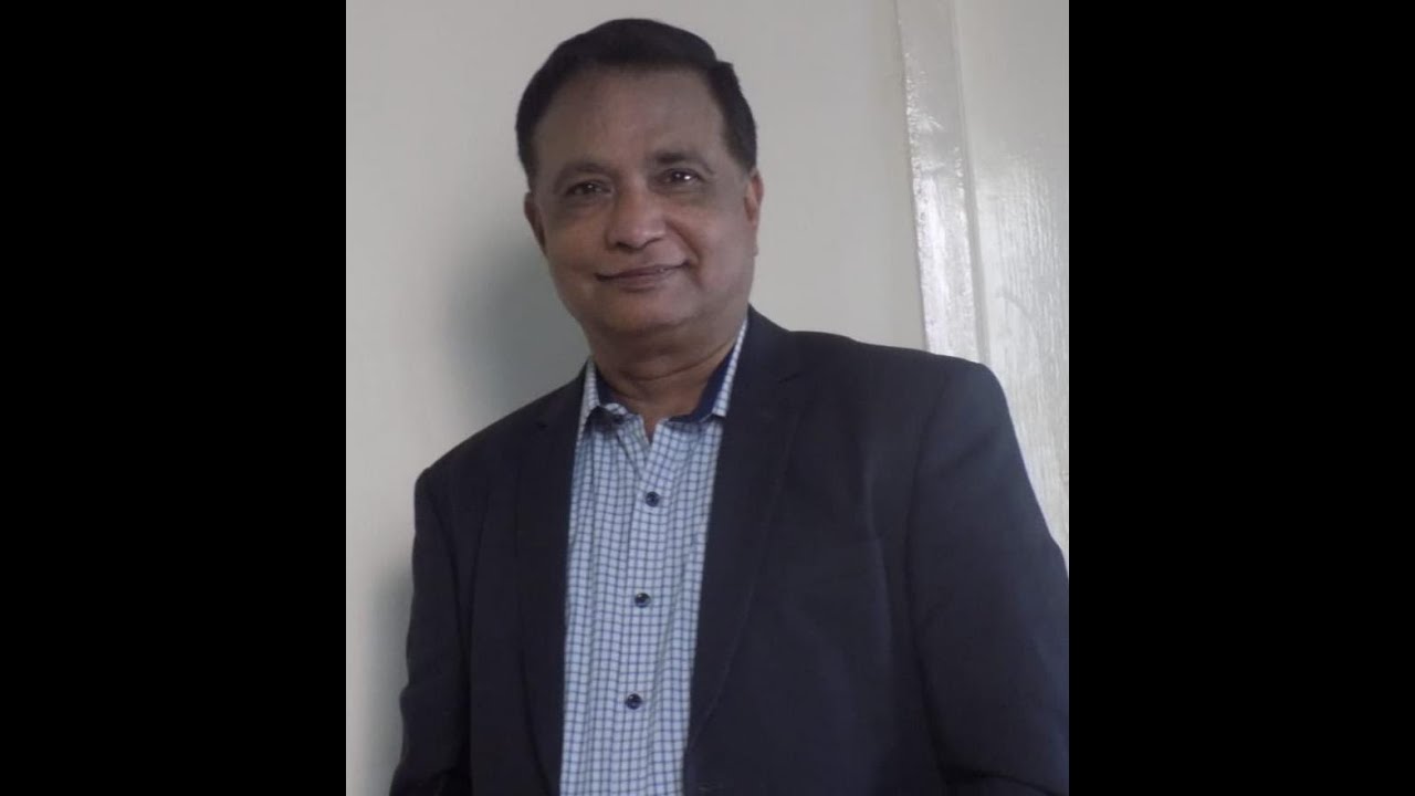 We need to roll out a complete business operation through technology ...