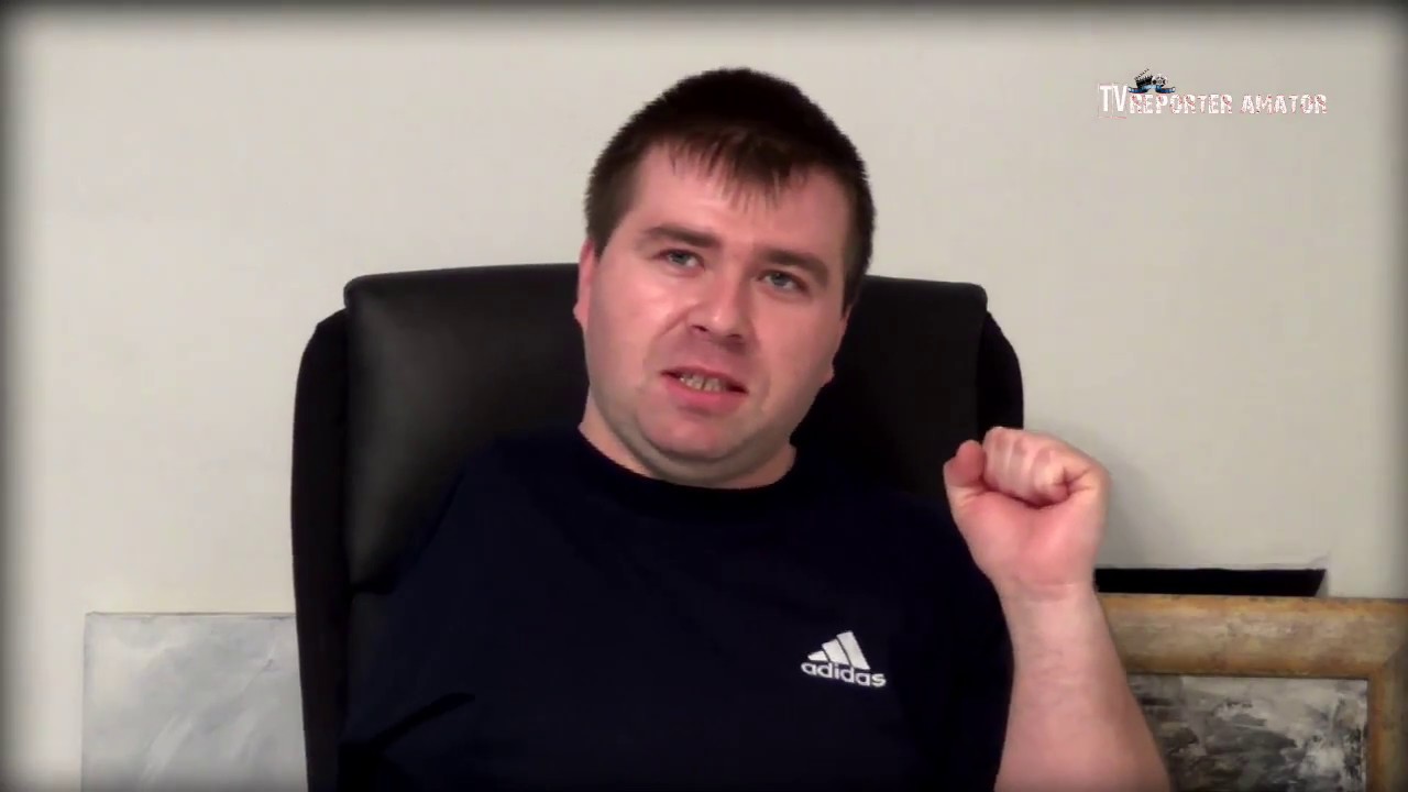 Povestea lui Rus Alexandru Viorel - YouTube