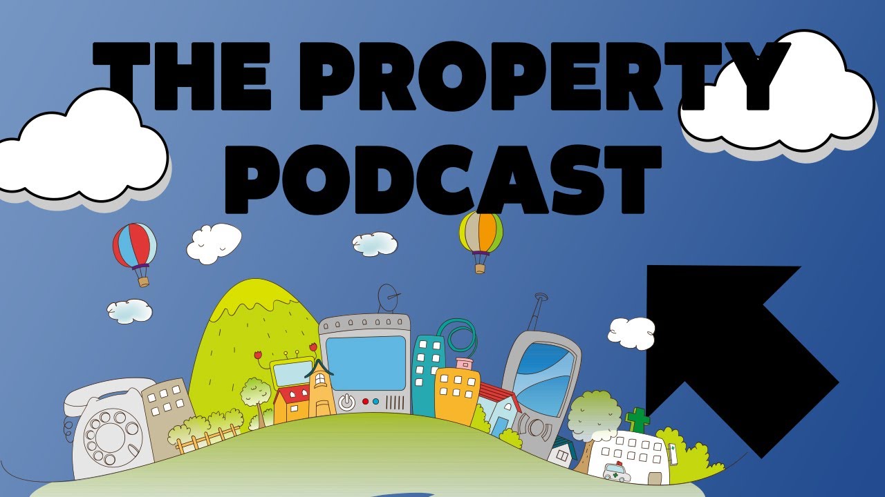 Premium Property Management | The Property Podcast - YouTube
