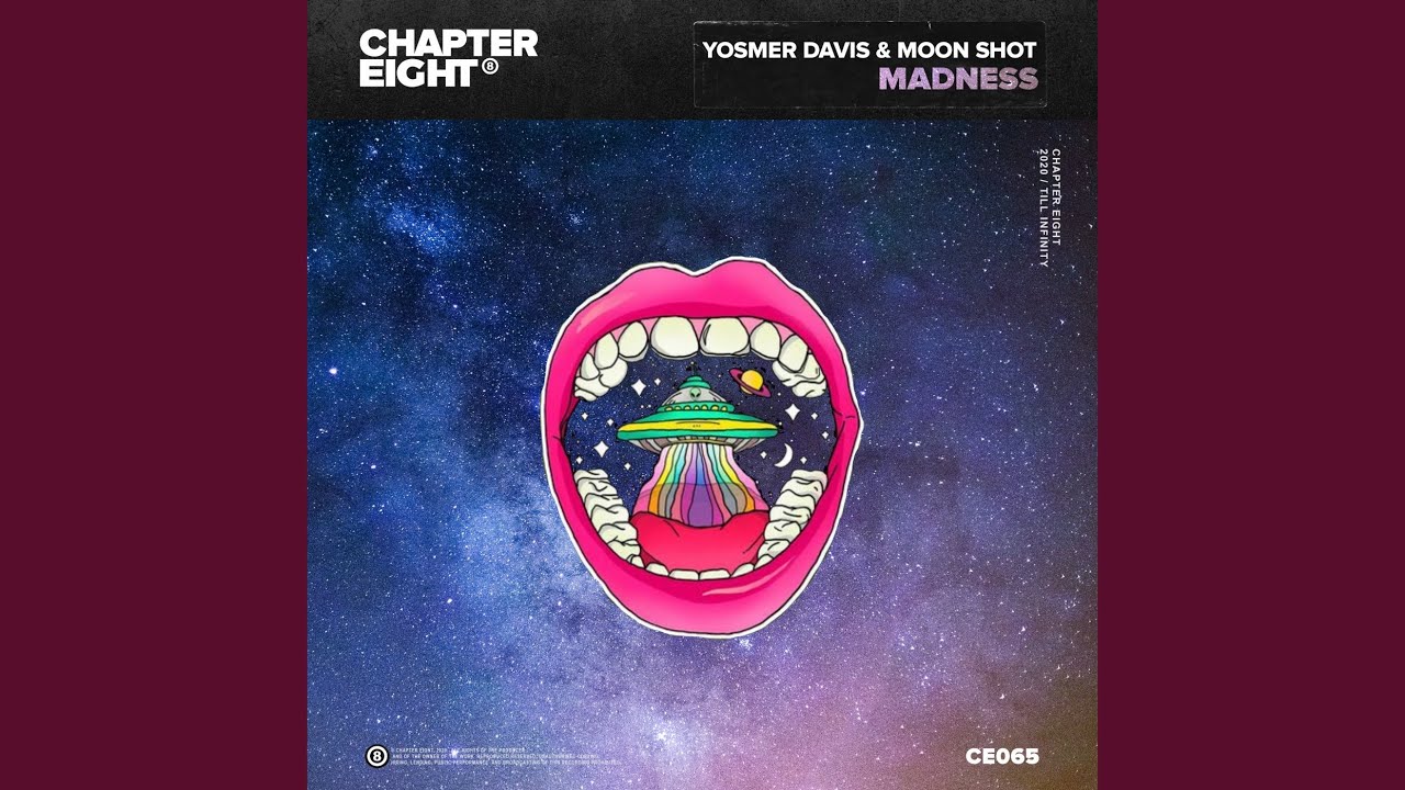 Madness - YouTube Music