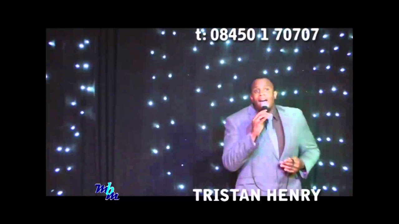 TRISTAN HENRY (live) - YouTube