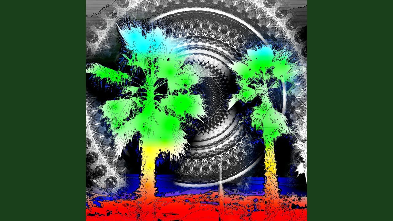 Dubtopian Data Bloom - YouTube