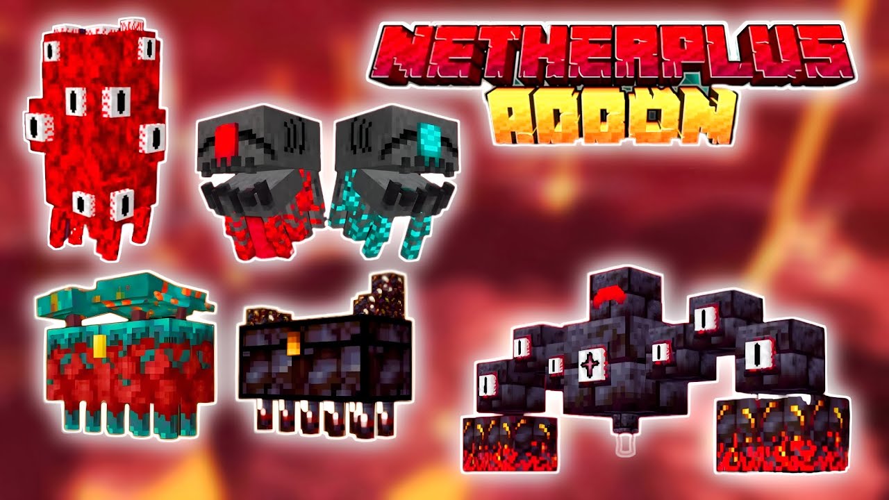 minecraft nether mod | best minecraft nether mods | minecraft nether ...