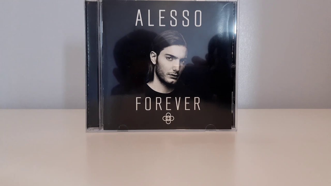 Alesso - Forever (Album Review) - YouTube