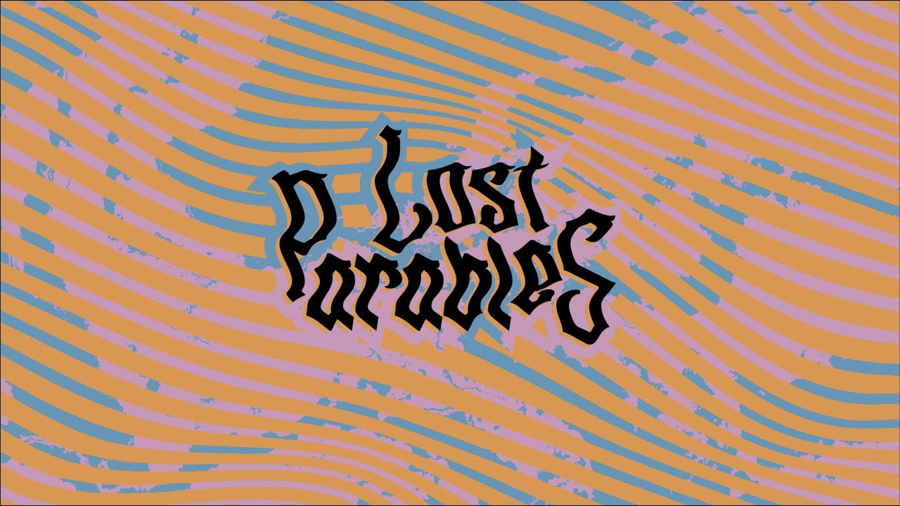 Lost Parables 3 | Ericka Phipps | MVMT - YouTube