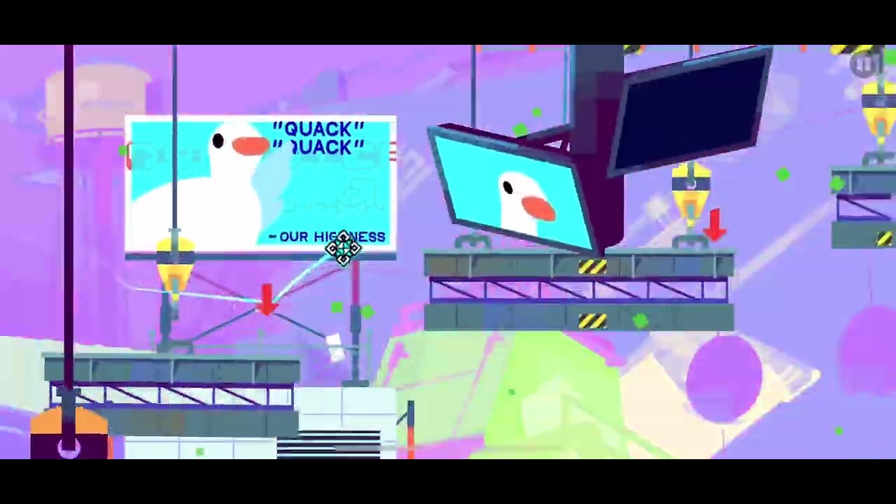 Duckstep by Knots - Geometry dash - YouTube