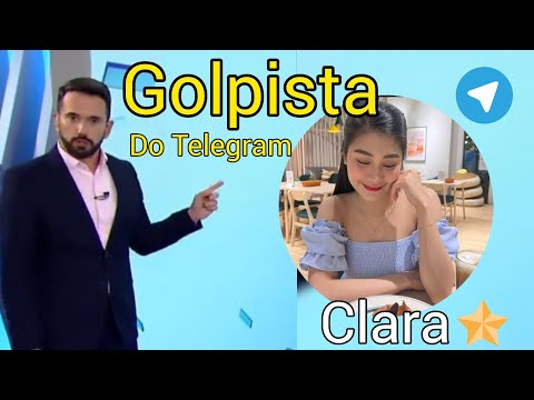 CUIDADO - NÃO CAIA NESSE GOLPE -  O Golpe do Amor - Mulher Singapura - Nó de Negociações 