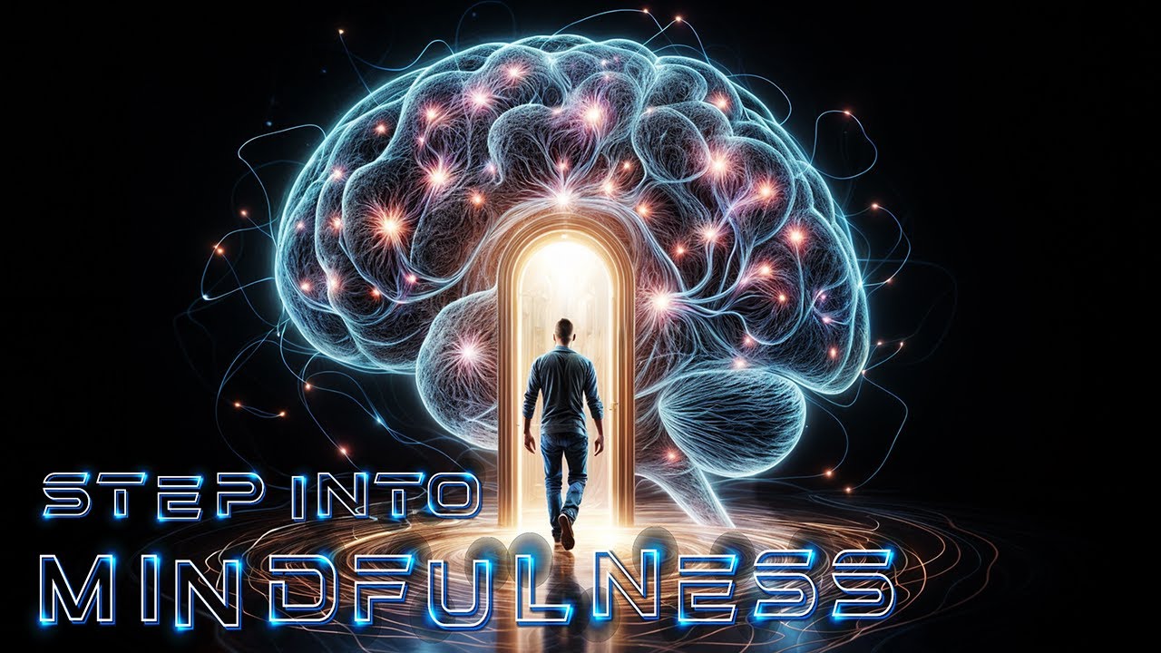 Hemi Sync Quantum Clarity: Binaural Beats for Enhanced Mental Focus - MBSR Meditation - YouTube