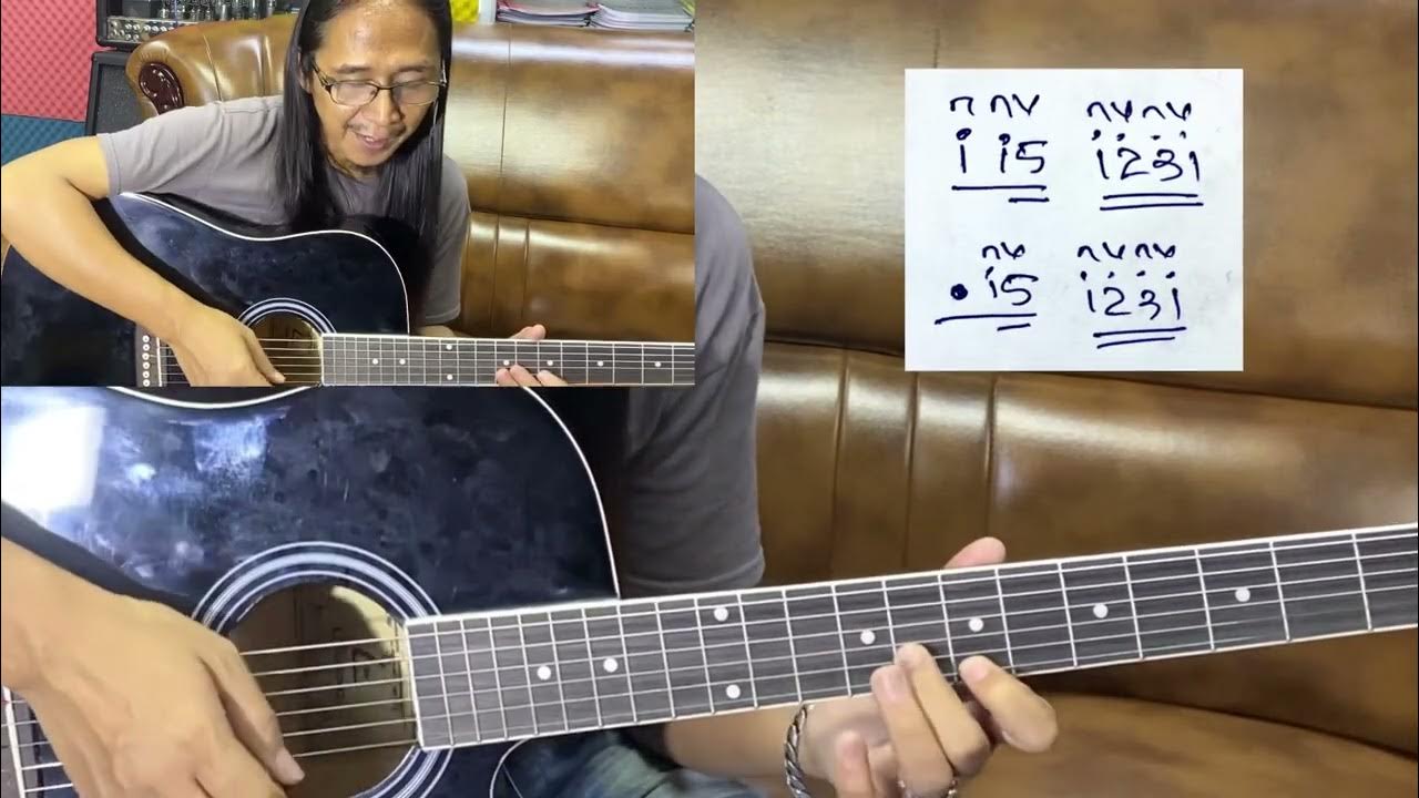 ကိုညီထွဠ်ရဲ့ အနိုင်းမဲ့ Violin Intro တီးခတ်နည်း Youtube