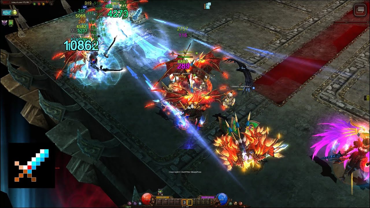 CASTLE SIEGE (Highlights) · APR 13, 2024 · Alfheim Server · Global Mu ...