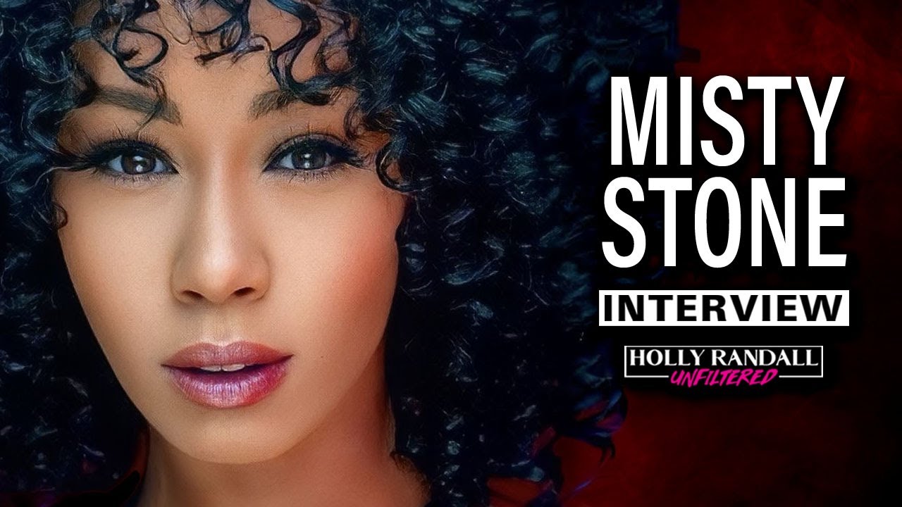 Misty Stone Secrets Of A Porn Legend Youtube
