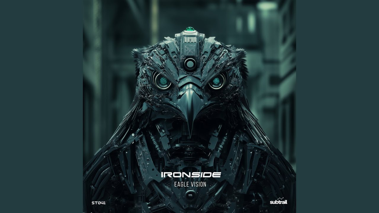 Eagle Vision - YouTube