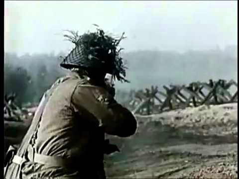 NVA DDR Tribute - YouTube
