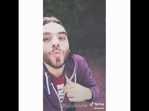 Ismail YK Tiktok videolari #3