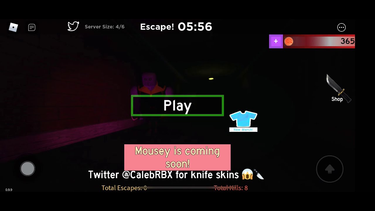 Roblox Bakon menu theme - YouTube