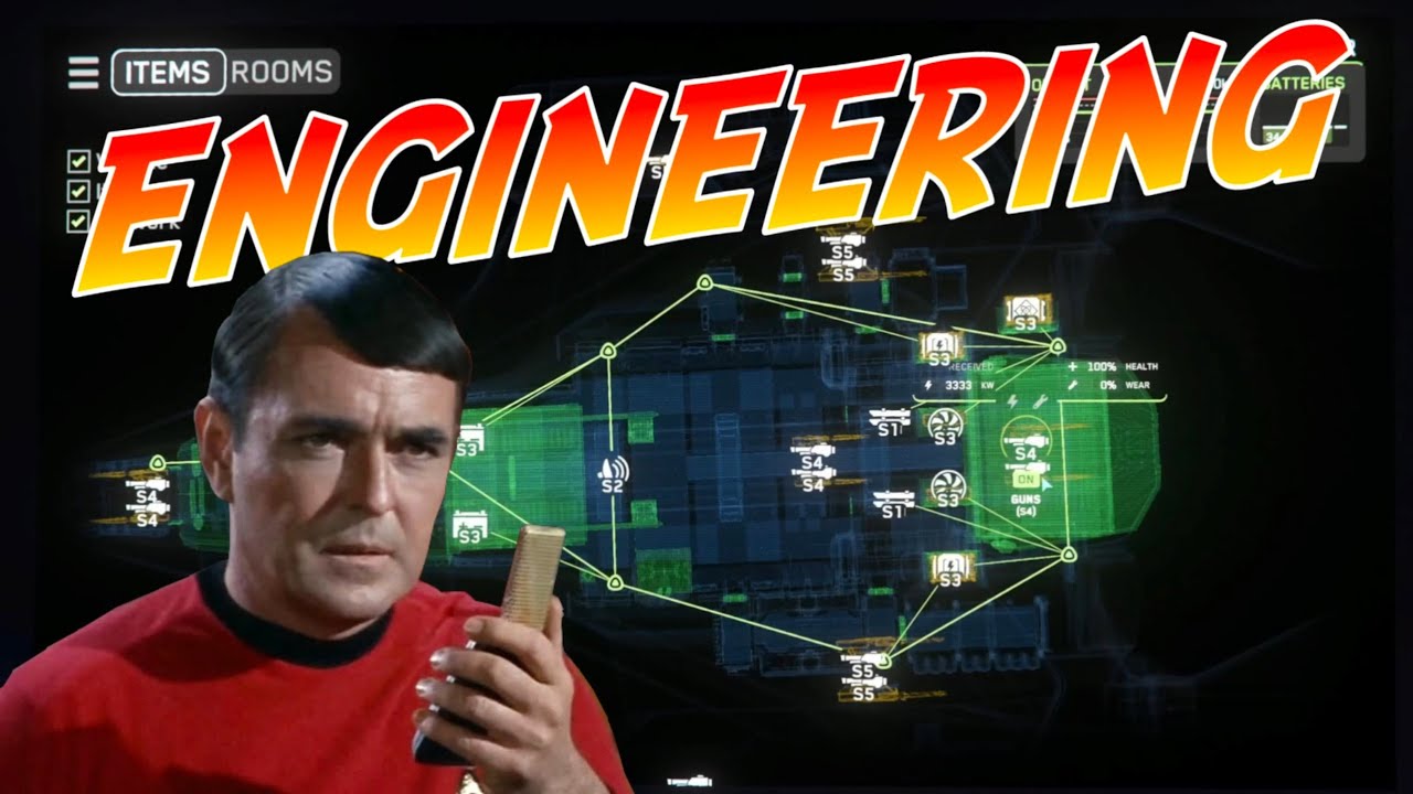 3.23 PTU Engineering game play - First look - YouTube