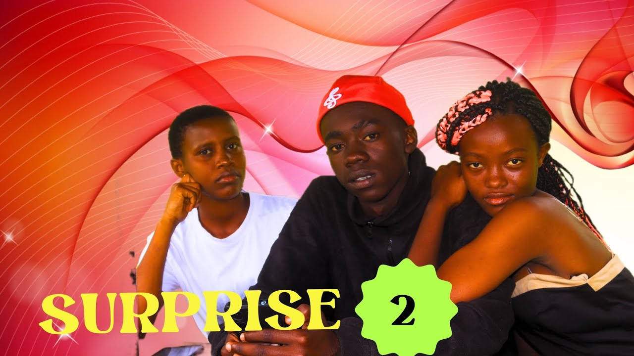 SURPRISE EP/2/ behind the scenes - YouTube