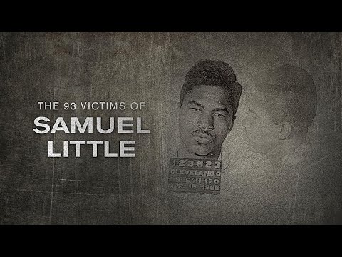 "Samuel Little: The Confessions of a Killer" short documentary - YouTube