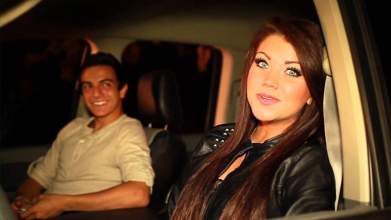 Taylor Marie Mangan ~ Wonder (Behind The Scenes) - YouTube