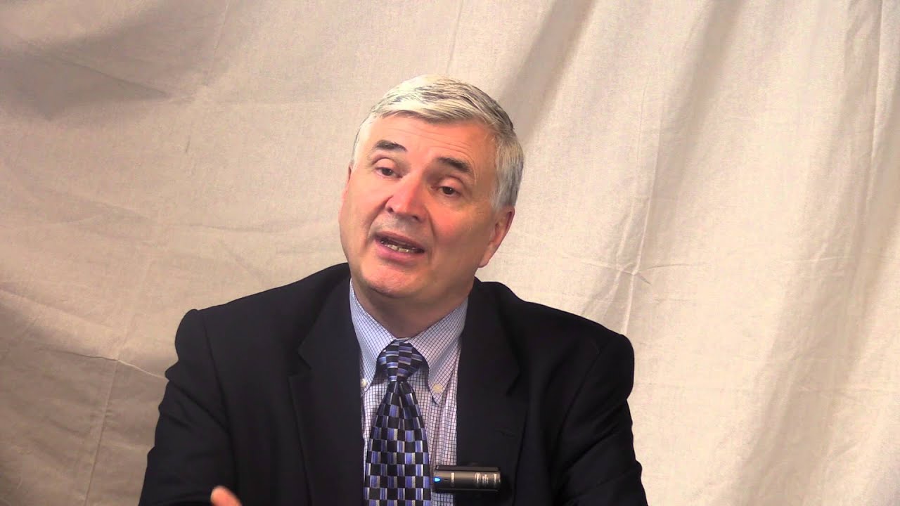 FAST FORWARD: Wayne Kittleson - Kittelson & Associates - YouTube