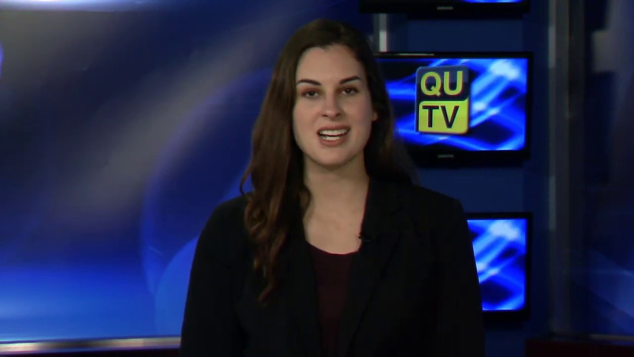 QUTV News This Week Nov. 13, 2019 - YouTube