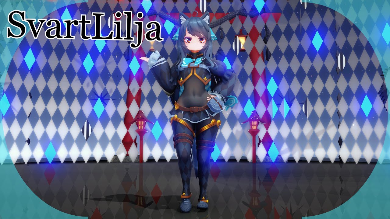 [MMD]クラブ＝マジェスティ / SvartLilja - YouTube