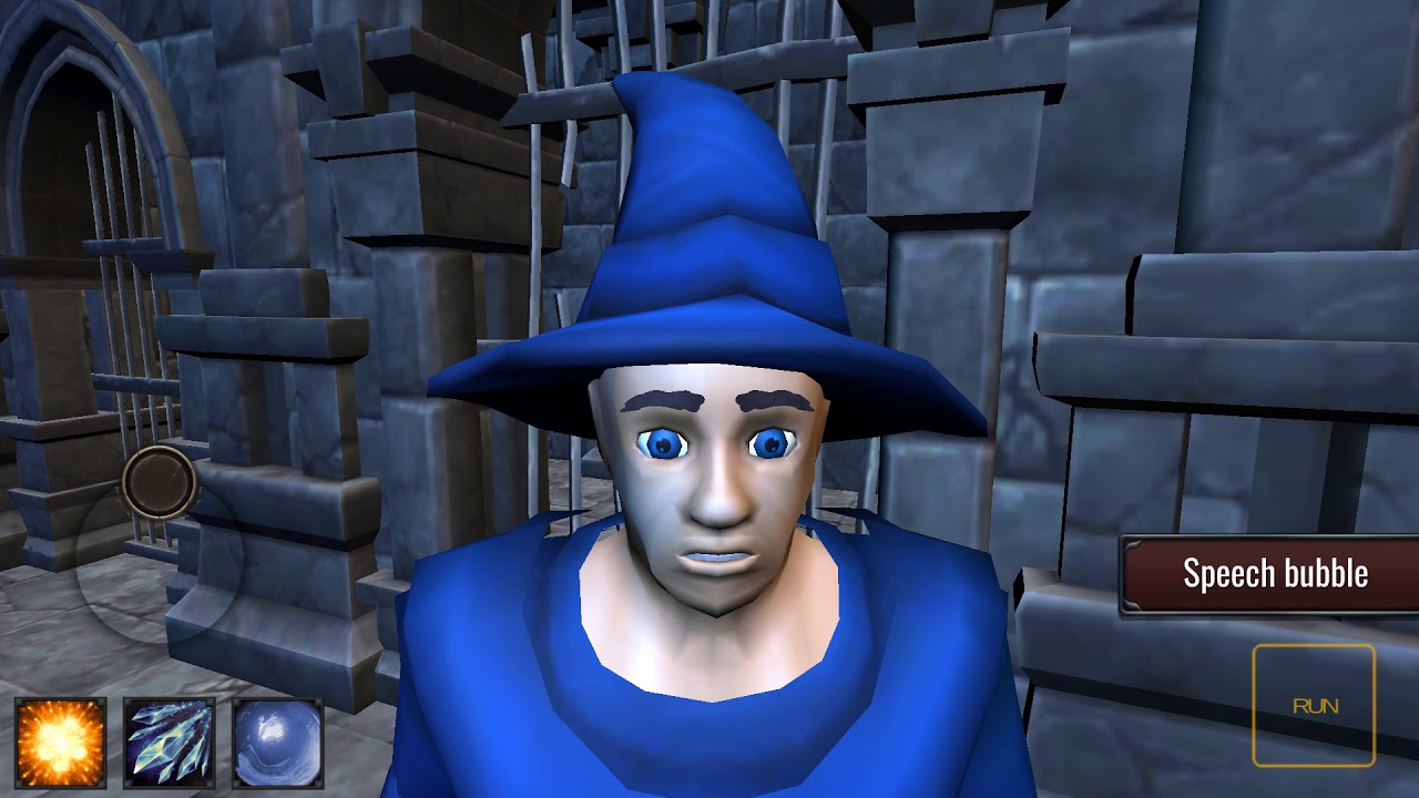 Wizard Duel - Android Gameplay [22+ Mins, 1080p30fps] - YouTube