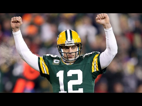 Green Bay Packers 2016 Season Highlights - YouTube