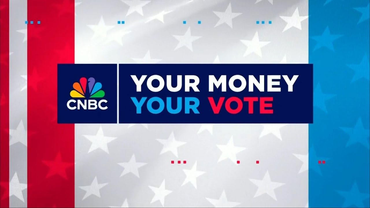 CNBC's Election Night Coverage - 7pm to 12am [No Commercials] - YouTube