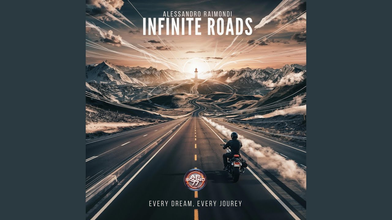 INFINITE ROADS - YouTube