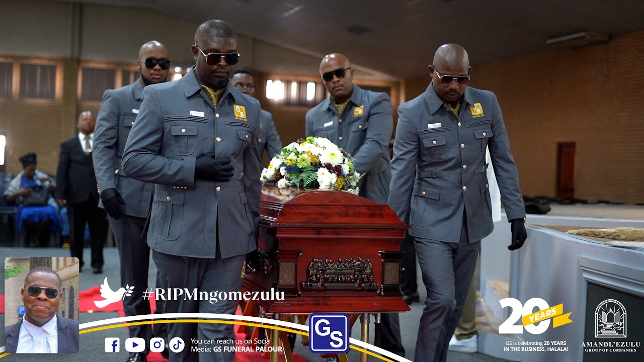 11h00 from Change Bible Church Katlehong to Thomas Titus Nkobi(South ...