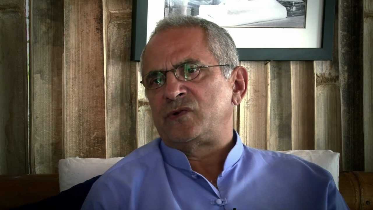 Official Biography of H.E. José Ramos-Horta - President of Timor-Leste ...