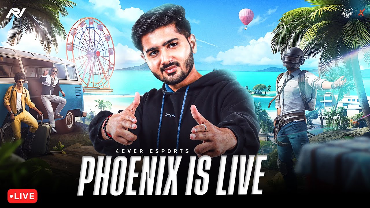 SKY AND BMPS LAN GRIND ON ️ | Membership Activated | 4EverRxPhoenix is ...