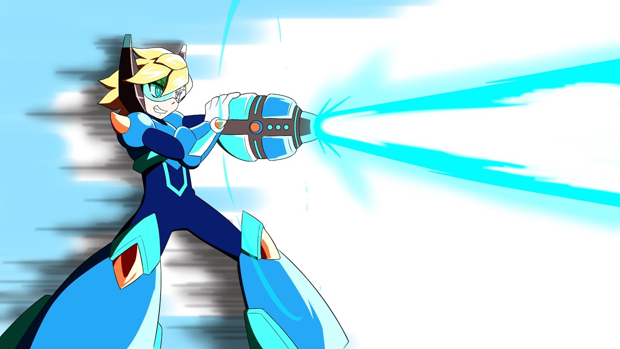 30XX Early Access Trailer animation - YouTube