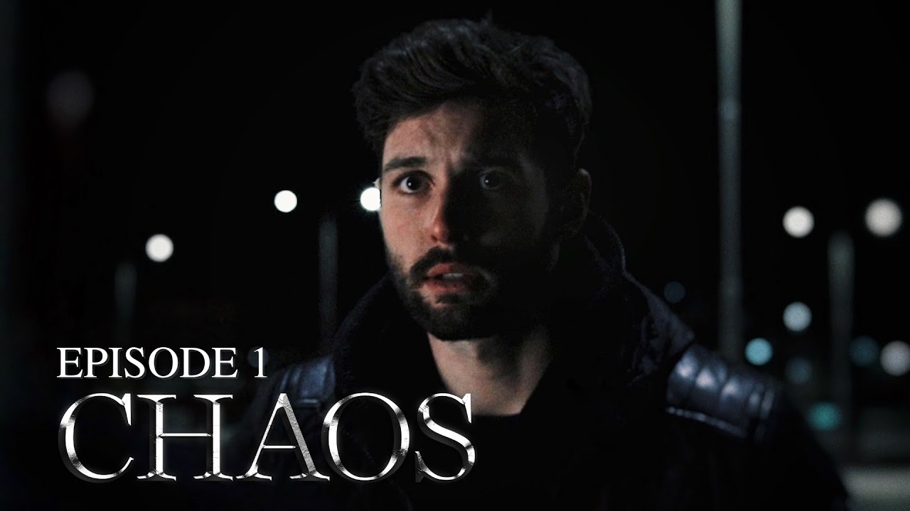 CHAOS | EPISODE 1 | MYSTERY SERIES - YouTube