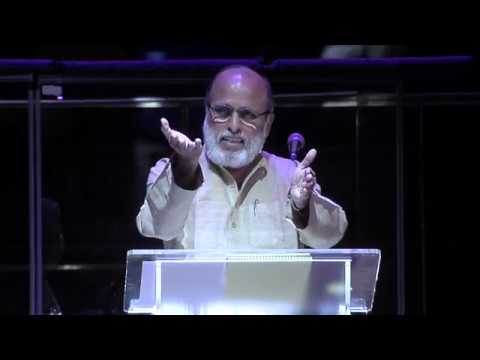 Movement Day UK 2017 - Jayakumar Christian - Hope in the Margins with ...