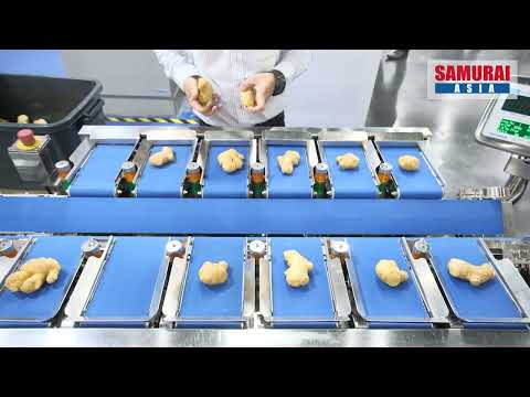 YAMATO SCALE (THAILAND) CO., LTD TH Version  ーPROPAK ASIA 2022ー