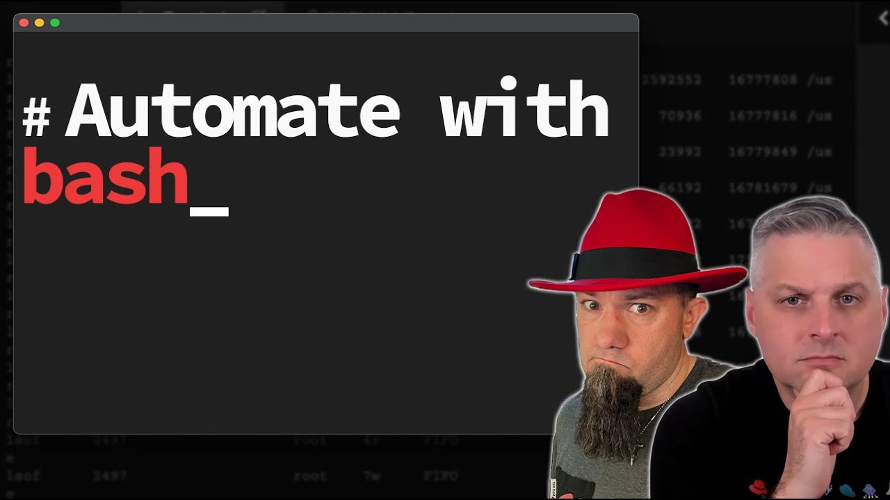 Creating Reusable Scripts For Tedious Command Line Tasks Youtube