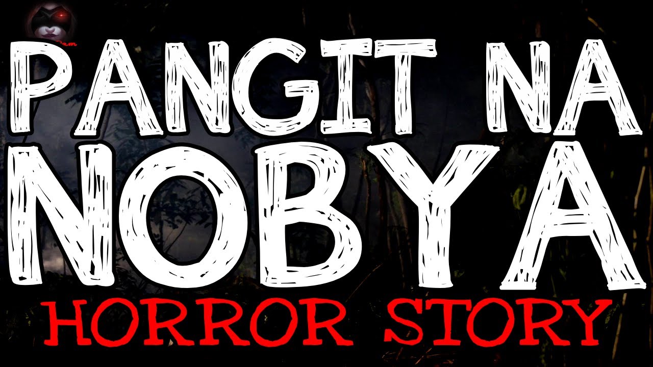 Pangit na Nobya Horror Story | True Horror Stories | LadyPam - YouTube