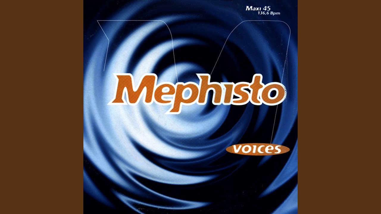 Voices (In Progress Mix) - YouTube