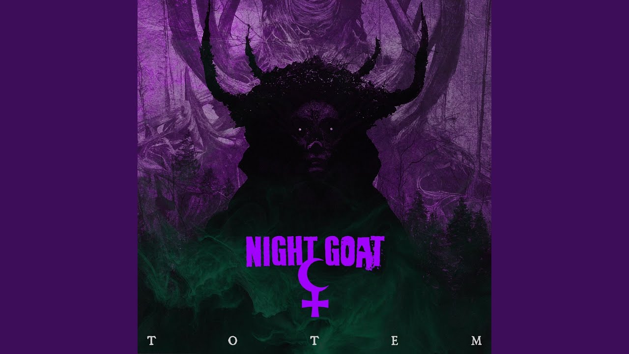Night Goat - Wendigo Chords - Chordify