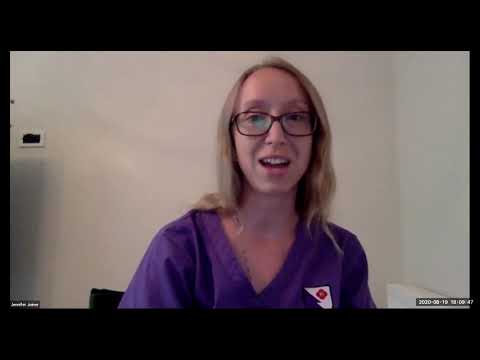 HHFT Annual General Meeting 2020 - YouTube