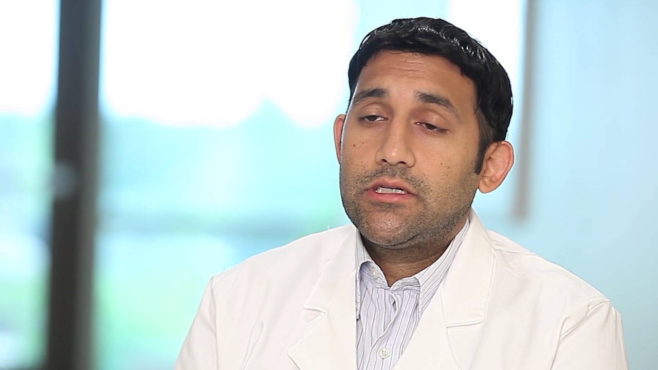 Dr. Samir Dalia: When Should I Talk to My Doctor About a Colonoscopy ...