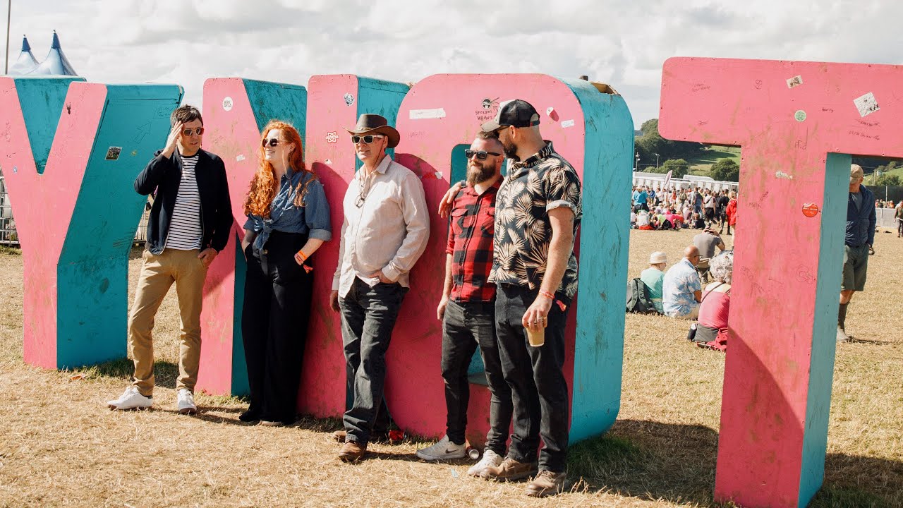 Ynot Festival 2023 Highlight Reel: Craig Gould & the Noble Thieves ...