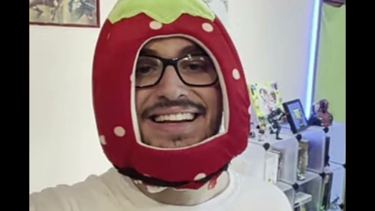 poldo dice una barzelletta a poggodoggo - YouTube