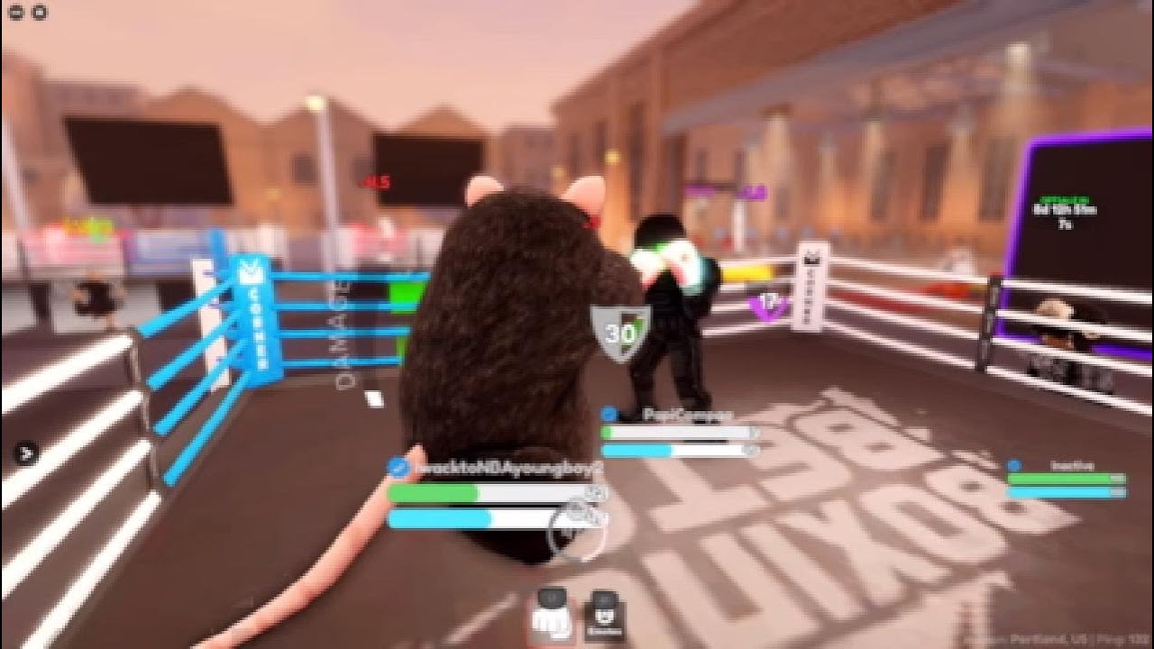 Roblox with compa jay - YouTube