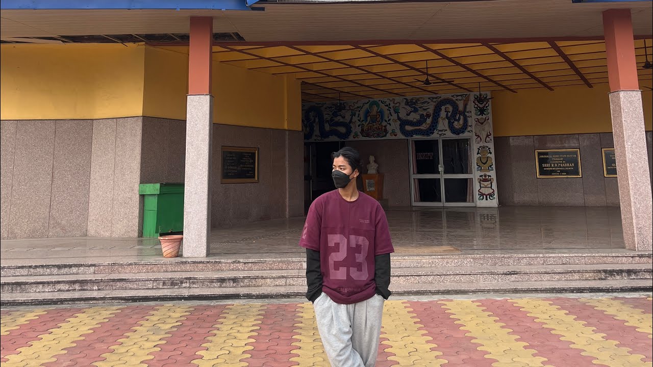 ITANAGAR STATE MUSEUM / ANTIQUE THINGS OF ALL 26 MAJOR TRIBES 🫡 - YouTube