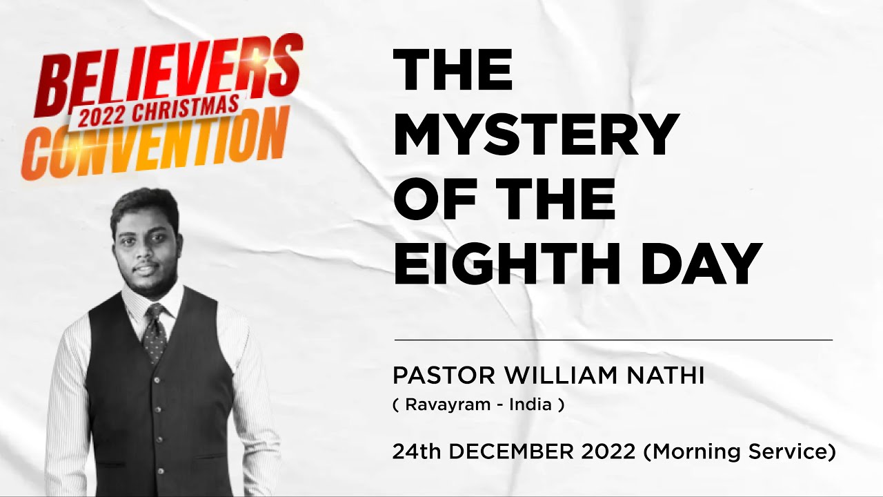 William Eustace 2022