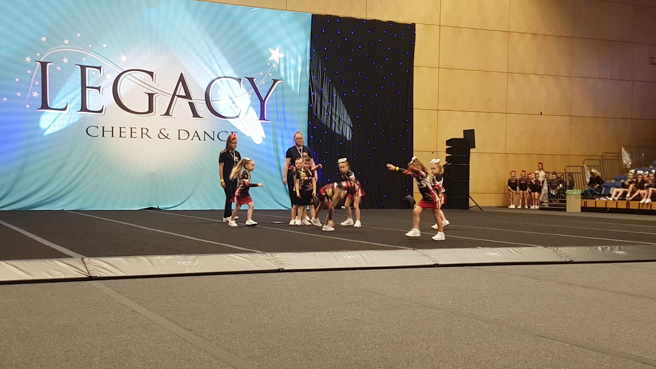 FIRECRACKERS SILVER KAI-REES WITH HIS TINY SQUAD .... NEWCASTLE ...