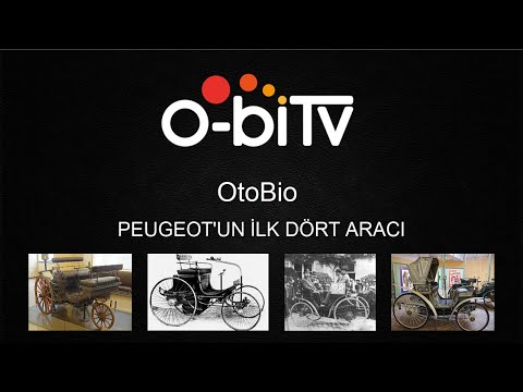 OtoBio - Peugeot Type ( 1, 2, 3, 4 )
